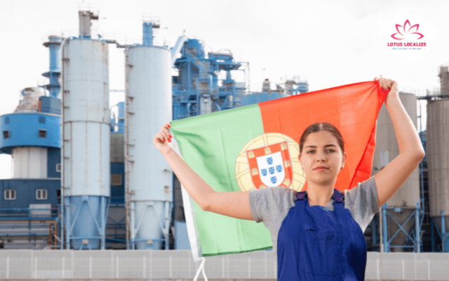 Masterful Portuguese Translation Service - Consistent Translation