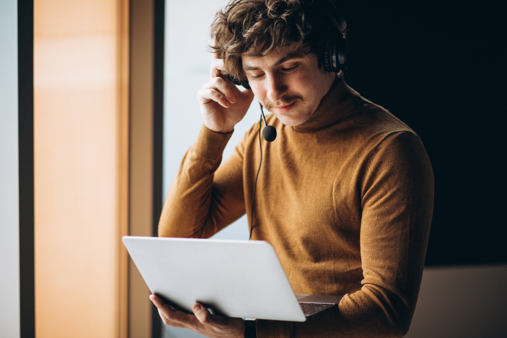 What is Interpreting? - Lotus Localize - The leading translation and ...